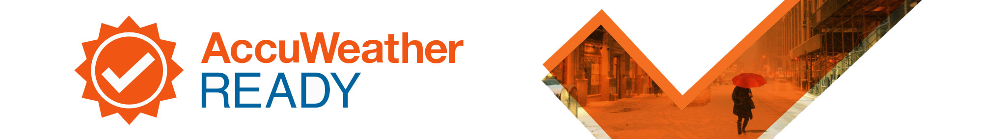 Be Prepared with Tips & Guides on Severe Weather with AccuWeather Ready ...